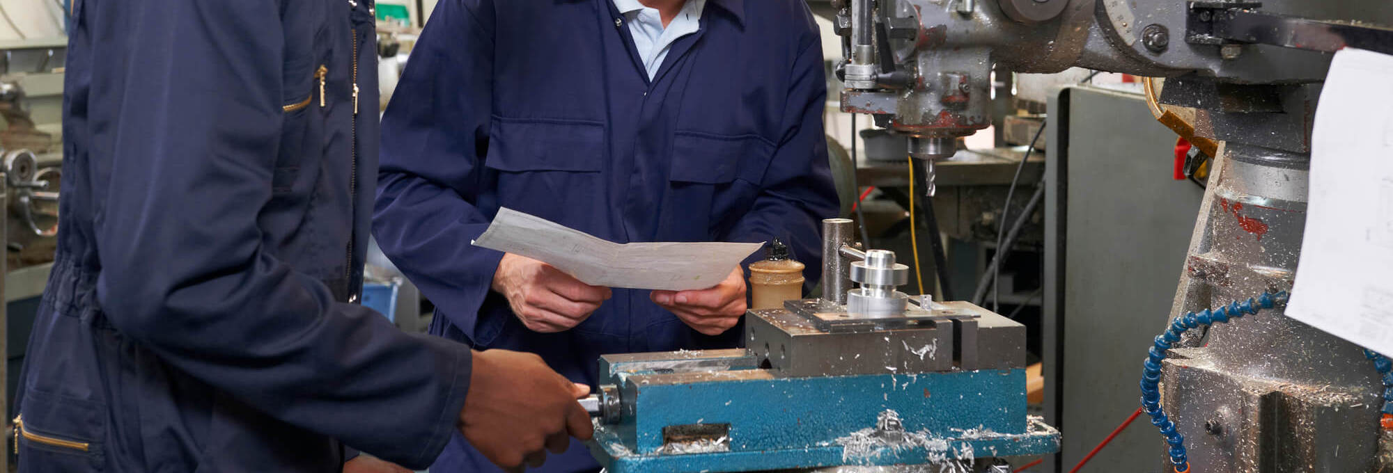 Applications of Dynamic Seals | FST Australia