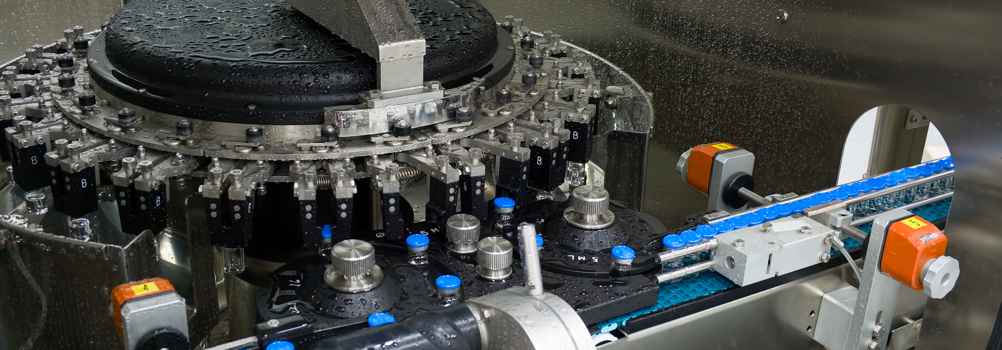 Considerations For Choosing The Best Sealing Solutions | FST Australia