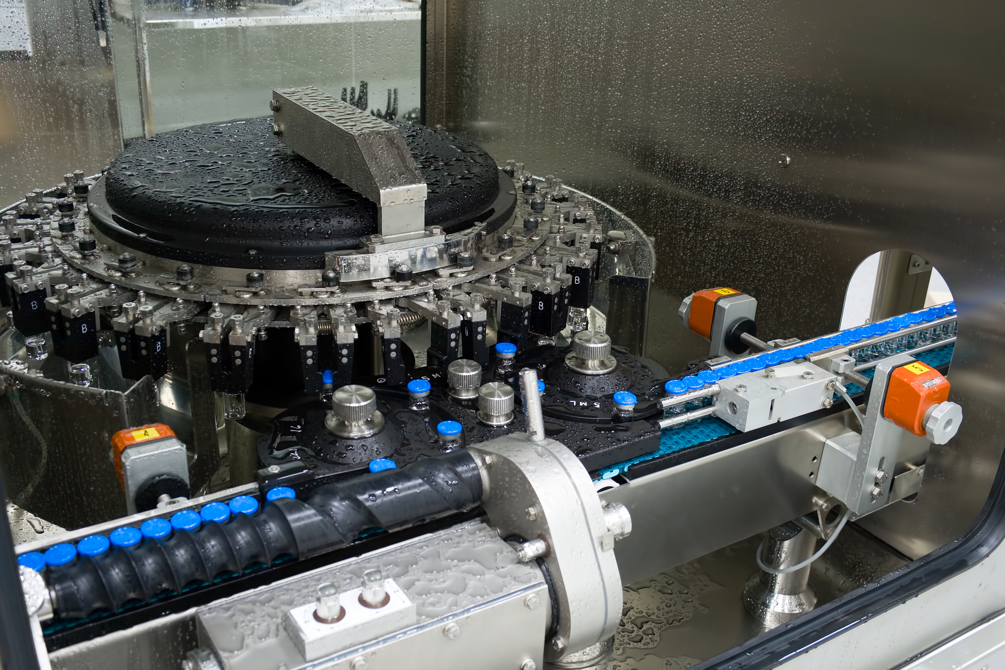 Considerations For Choosing The Best Sealing Solutions | FST Australia
