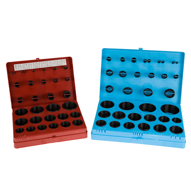 A Guide To Choosing O-Ring Material Based On Application | FST
