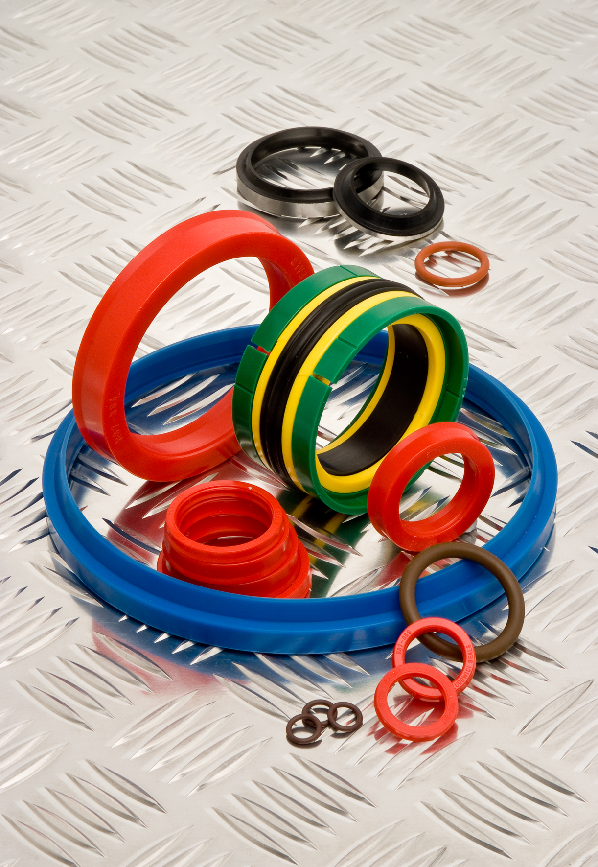 Replacement Kits | Freudenberg Sealing Technologies
